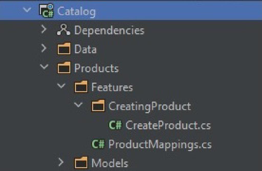 Vertical Slice Architecture vs Clean Architecture